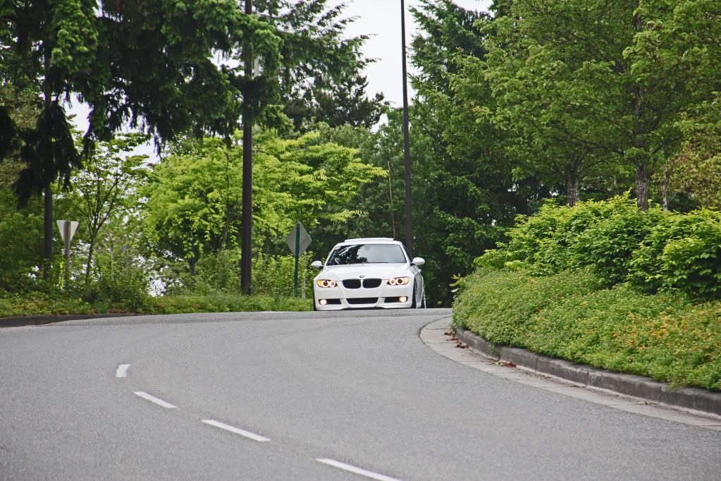 Triple XXX Rootbeer BMW CCA Event